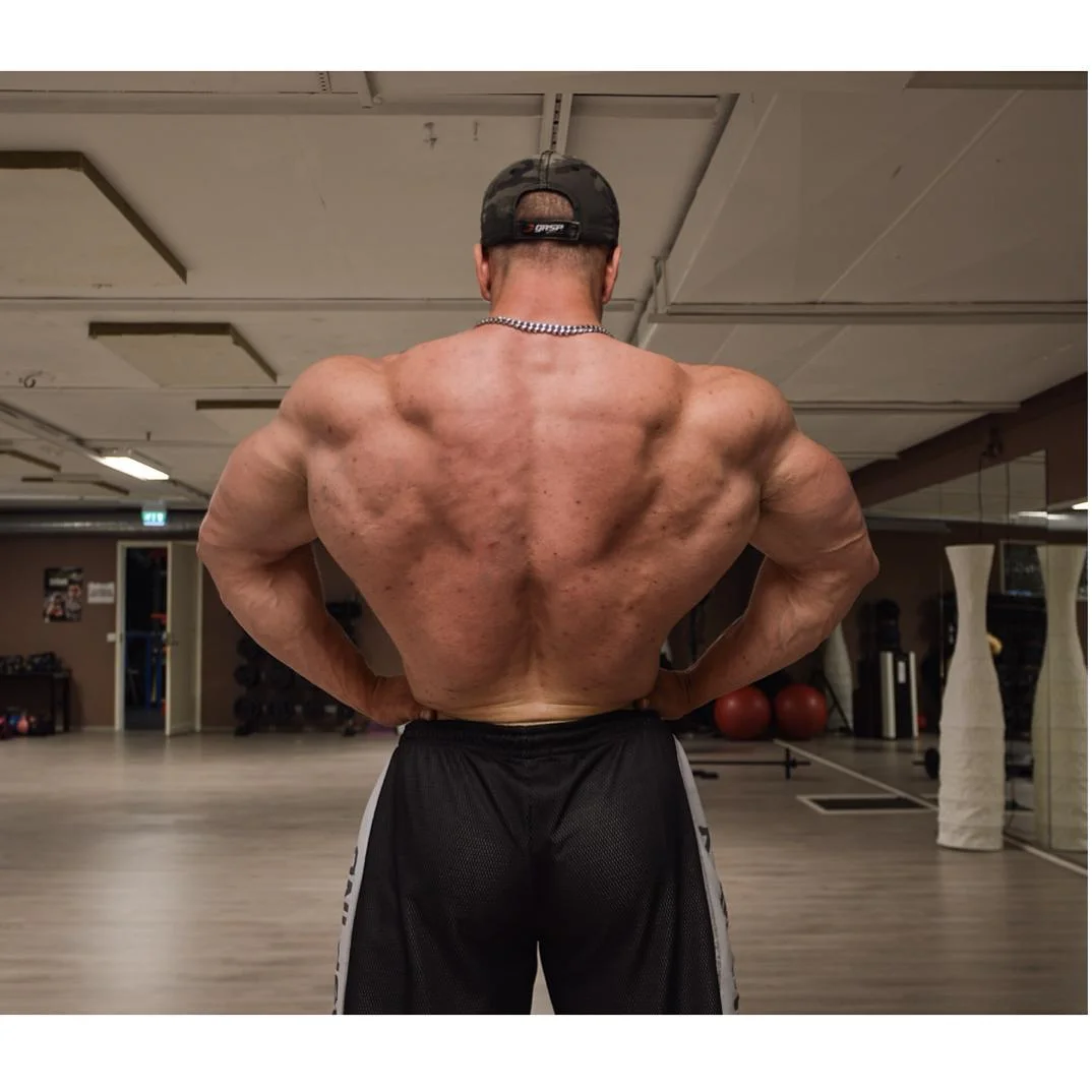 BB PRO - Toni Kohonen | Pakkotoisto.com